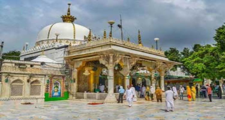 Muslim Circuit Tour Rajasthan -Ajmer Tours